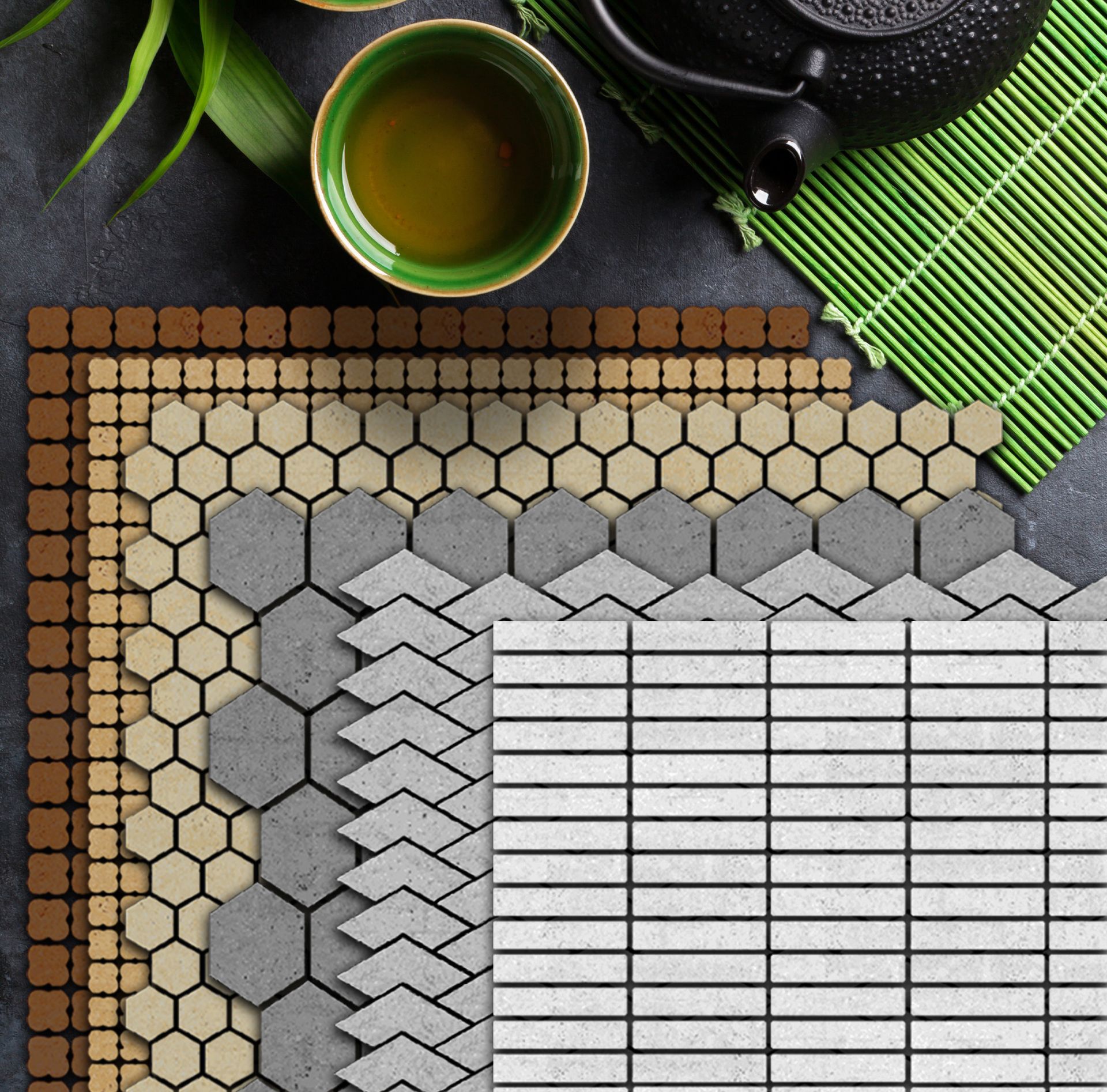 About Hanami | Zen+Clay